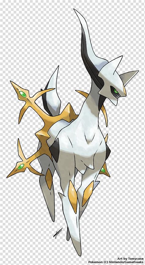 Arceus Pokemon Clipart 10 Free Cliparts Download Images On Clipground