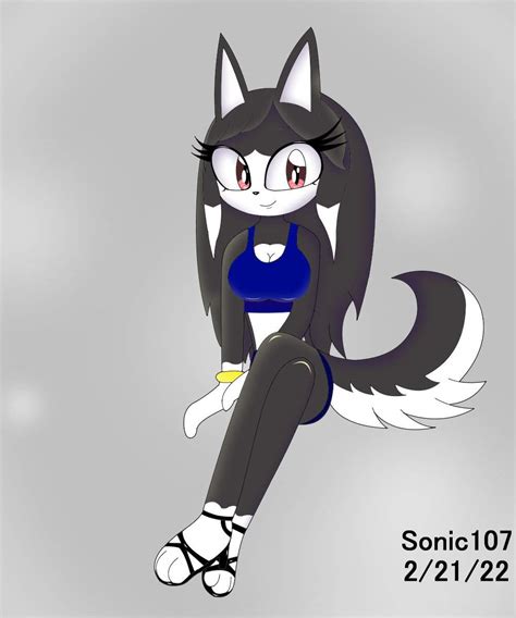 Furry Beans Sonic The Hedgehog Amino