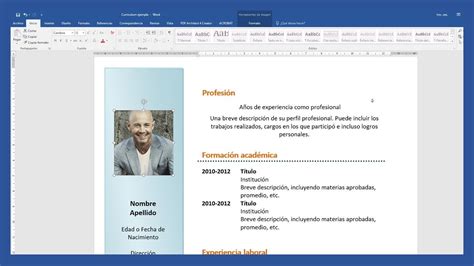 Insertar Un Pdf En Word Para Editar Printable Templates Free