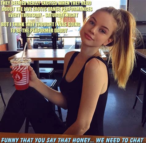 Exploitation Sex Sells Thats Why I Had My Daughter Go Around