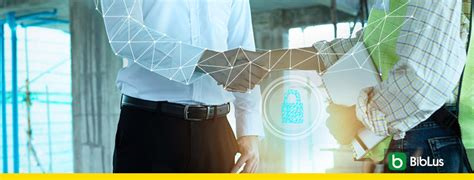 Blockchain Application Example In Construction And Bim Biblus