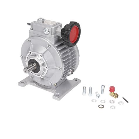 Udl Series Stepless Speed Variator For 018kw~75kw Motor Speed