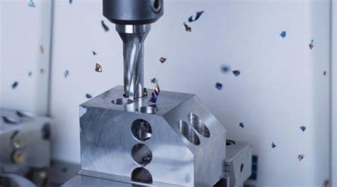Spotface Vs Counterbore Holes In Machining Exploring Their Differences And Uses At Machining