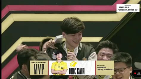 Berita Skor Onic Vs AP Bren M5 Hari Ini Hari Ini Kabar Terbaru Terkini Liputan6