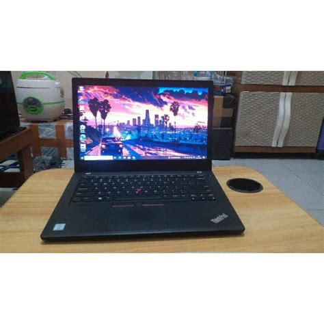 Jual Laptop Lenovo Thinkpad Core I Gen Siap Pakai Shopee Indonesia