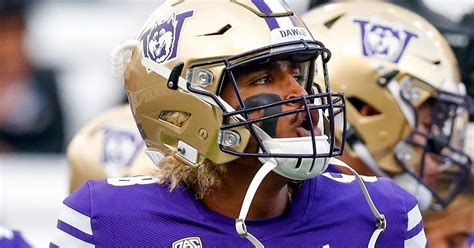 Notebook Uws Zion Tupuola Fetui Oregons Kayvon Thibodeaux Battle