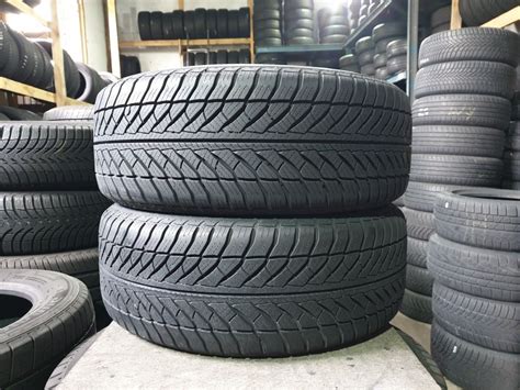 Зимові шини GOODYEAR 225/55 R17 резина Р17: 1 750 грн. - Автошини ...