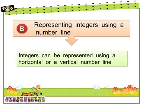 Integers Ppt Pptx Programming Languages Computing