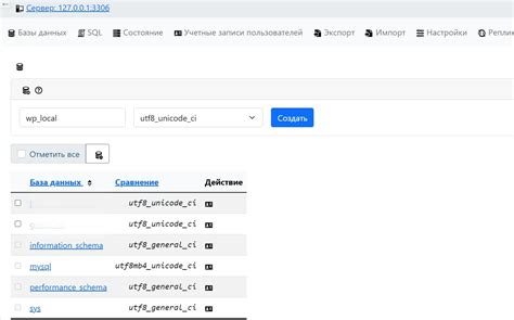 Установка Open Server Panel 5 Руководство по настройке