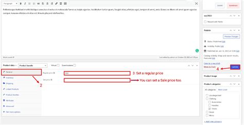 Woocommerce Product Bundle How To Create Dynamic And Flexible Bundles