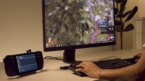 Can You Install Windows On A Steam Deck Windows Central