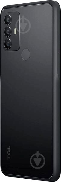 ᐉ Смартфон Tcl 306 3 32gb Space Gray 6102h 2alcua12 • Купить в Киеве Украине • Лучшая цена в
