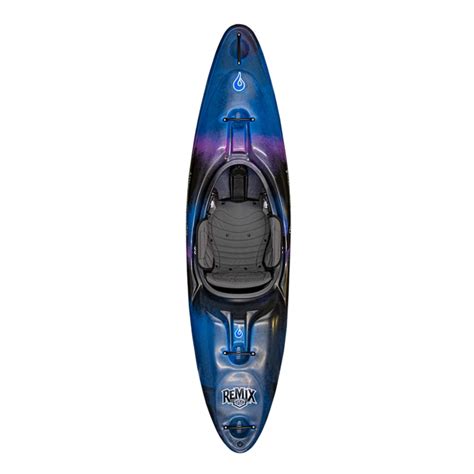 Liquid Logic Remix — Canoe Centre