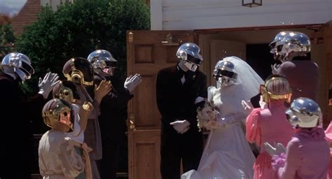 Daft Punk S Electroma VERN S REVIEWS On The FILMS Of CINEMA