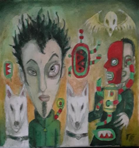 The Controller Appears By Process64ssecorp On Deviantart