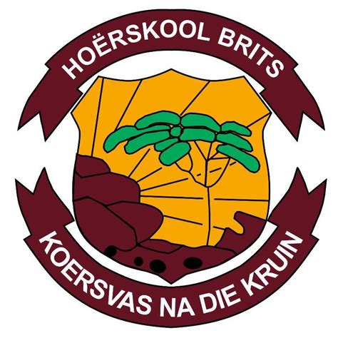 Hoërskool Brits Brits