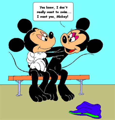 Mousebabe Various Part