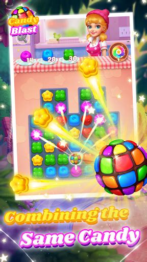 Candy Blast Match 3 Puzzles For Pc Mac Windows 111087 Free