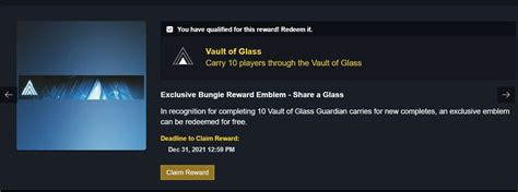 Vog Sherpa Emblem Destiny 2 On Amino Amino