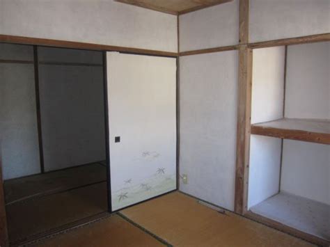 佐伯市空き家バンク254番 田舎暮らし物件情報『ビギンズ』