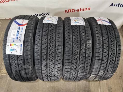 Saferich FRC79, 215 60 R16, 16", 1 шт, в наличии, 215 мм, 60 % ...