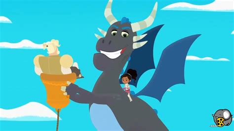 نلا شاهزاده شوالیه قسمت هجدهم فیلو