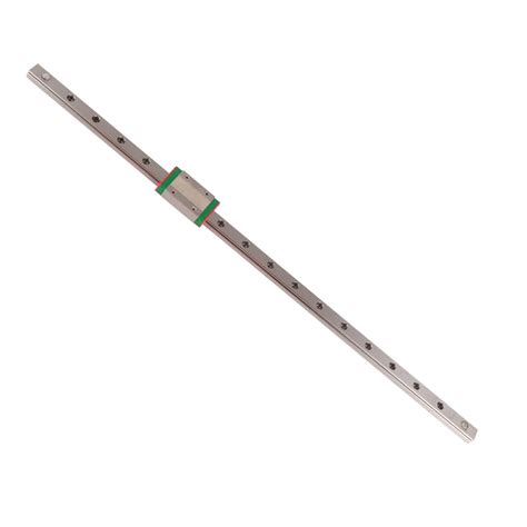 3d Printing Linear Motion Rail Bearing Block High Speed Low Noise Linear Motion Guide Slide