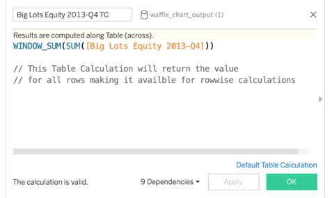 Tableau Shape Chart 10 Minute Tutorial For A Great Tableau Shape Chart