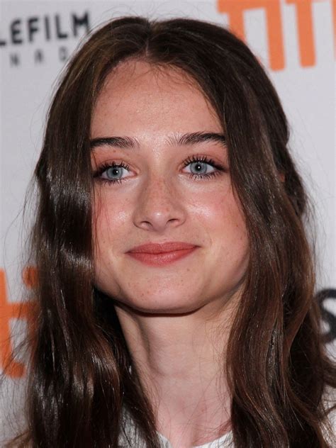Raffey Cassidy Tim Burton Wiki Fandom