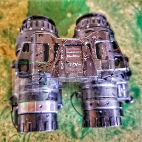 Integrated Components D14 Dual Pvs 14 Bridge Mount Huey Outdoors