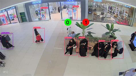 Detect Object Using Artificial Intelligence With Python By