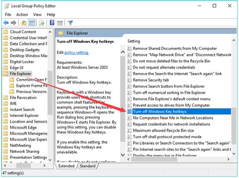 How To Disable Alt Tab Havalempire