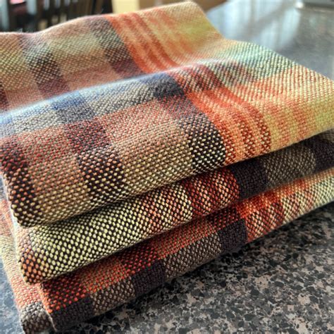 The Fibonacci Sequence In Weaving Berry Lake Fiber Arts