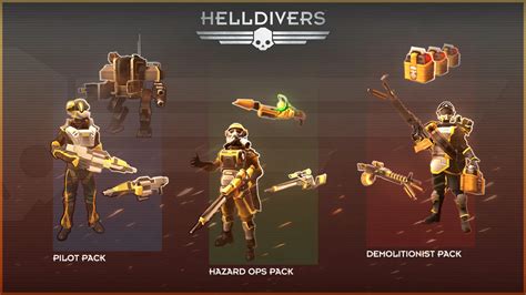 Helldivers 1reinforcement Pack 2 Helldivers Wiki