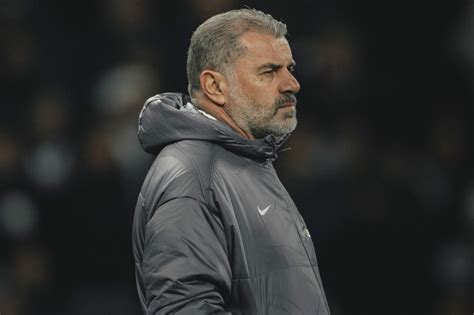 Tottenham Source Reveals What The Players Think About Postecoglou