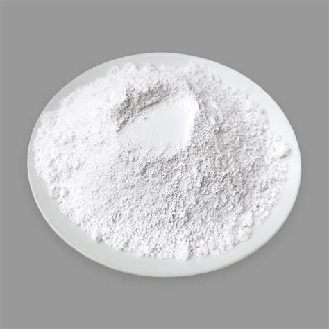 Ground Calcium Carbonategcc Huitong