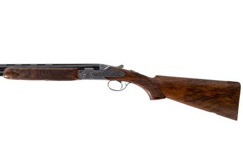 beretta sl3 deep scroll field shotgun 28ga 28 sn sl0206c cole