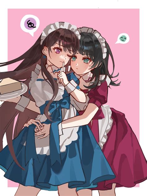 Minon Momoiminon0420 Shiina Taki Yahata Umiri Bang Dream Bang Dream Its Mygo