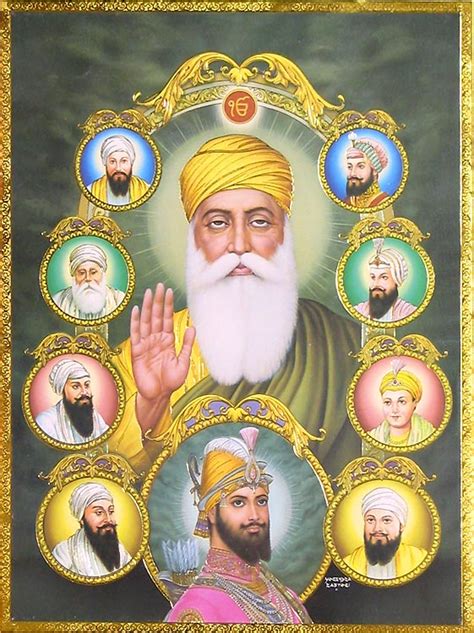 Shri Guru Ravidas Ji Sikhism Sikh Gurus