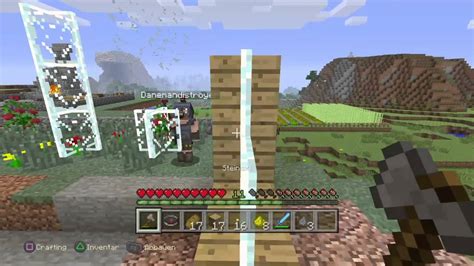 Minecraft Live Ger Youtube