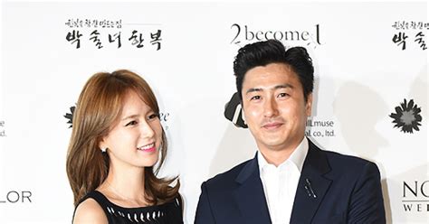 이혜원 안정환 박지성 결혼식 참석 아빠어디가 합류한다면