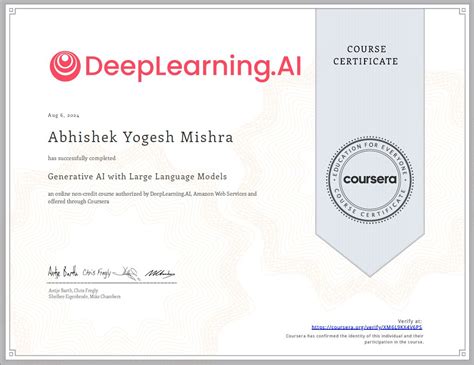 Abhishek Mishra On Linkedin Genai Llm Datascience Machinelearning