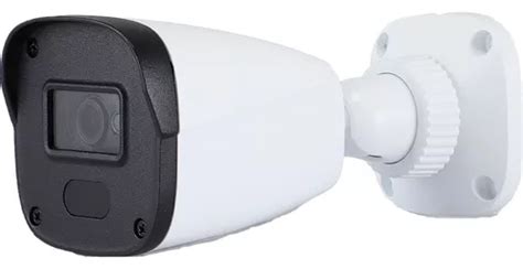 Cámara Ip Bullet Meriva Mob s l Mp Mts Ir Poe Ip Envío gratis