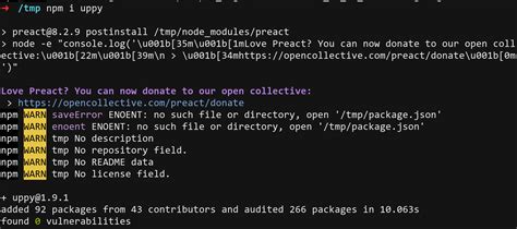 Could Not Install From Nodemodulesuppyaws S3 · Issue 2065 · Transloadituppy · Github