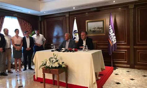 Mbyllet Afati Këto Janë Katër Koalicionet Parazgjedhore Gazeta