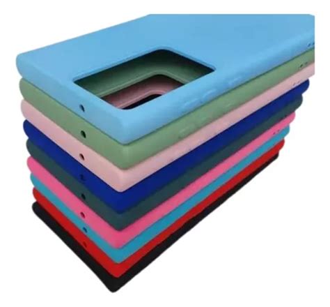 Capinha Capa Case S23 Ultra Com Veludo Interno Parcelamento Sem Juros