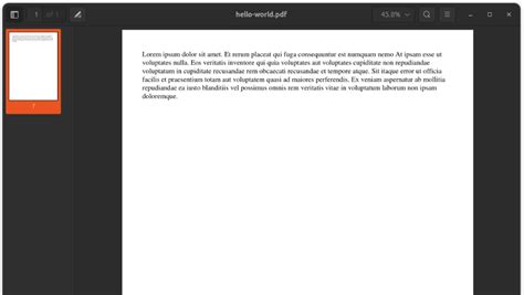 How To Generate Pdfs In Laravel Devnudge