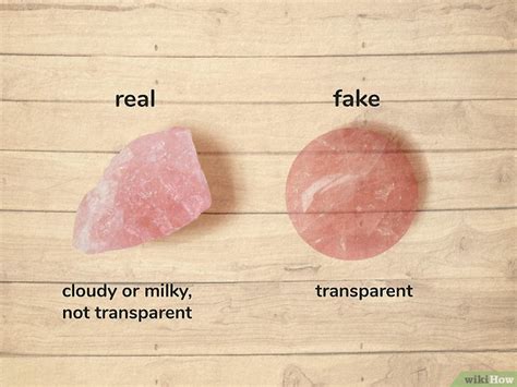 How To Tell If Rose Quartz Is Real 9 Things To Look For
