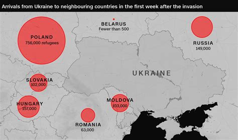 Russian Invasion Of Ukraine A Timeline Of Key Events On The 1st Anniversary Of The War