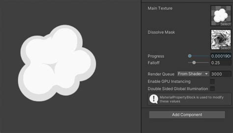 stylized vfx in unity part 2 custom vertex streams and custom data